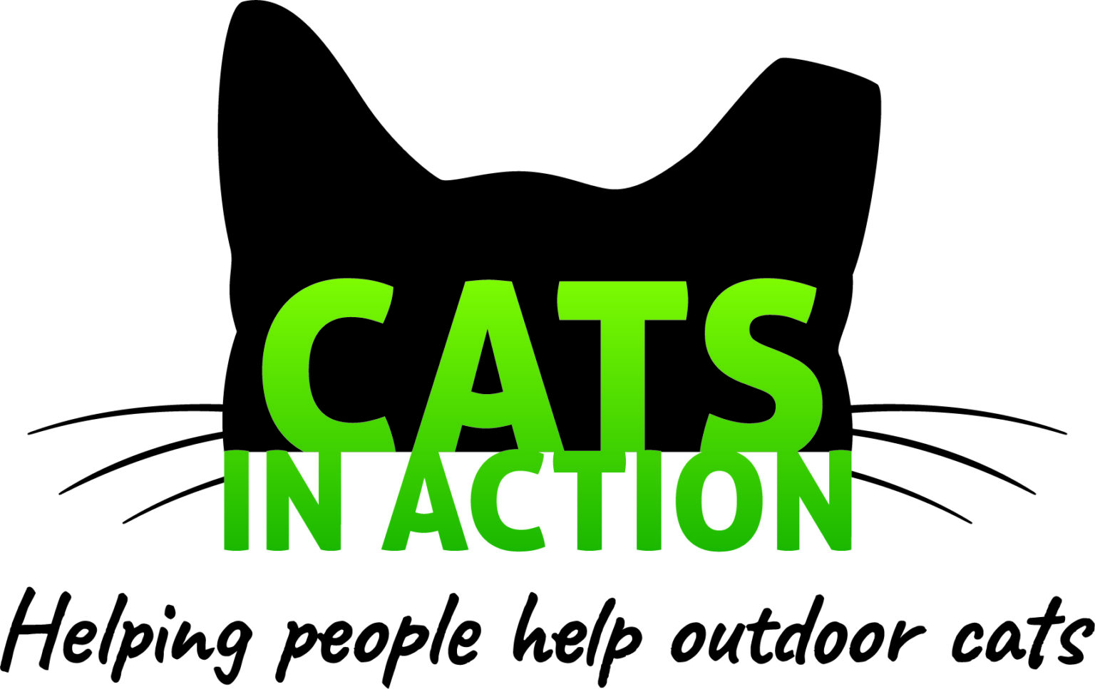 Vehicle Donation Program - Cats in Action