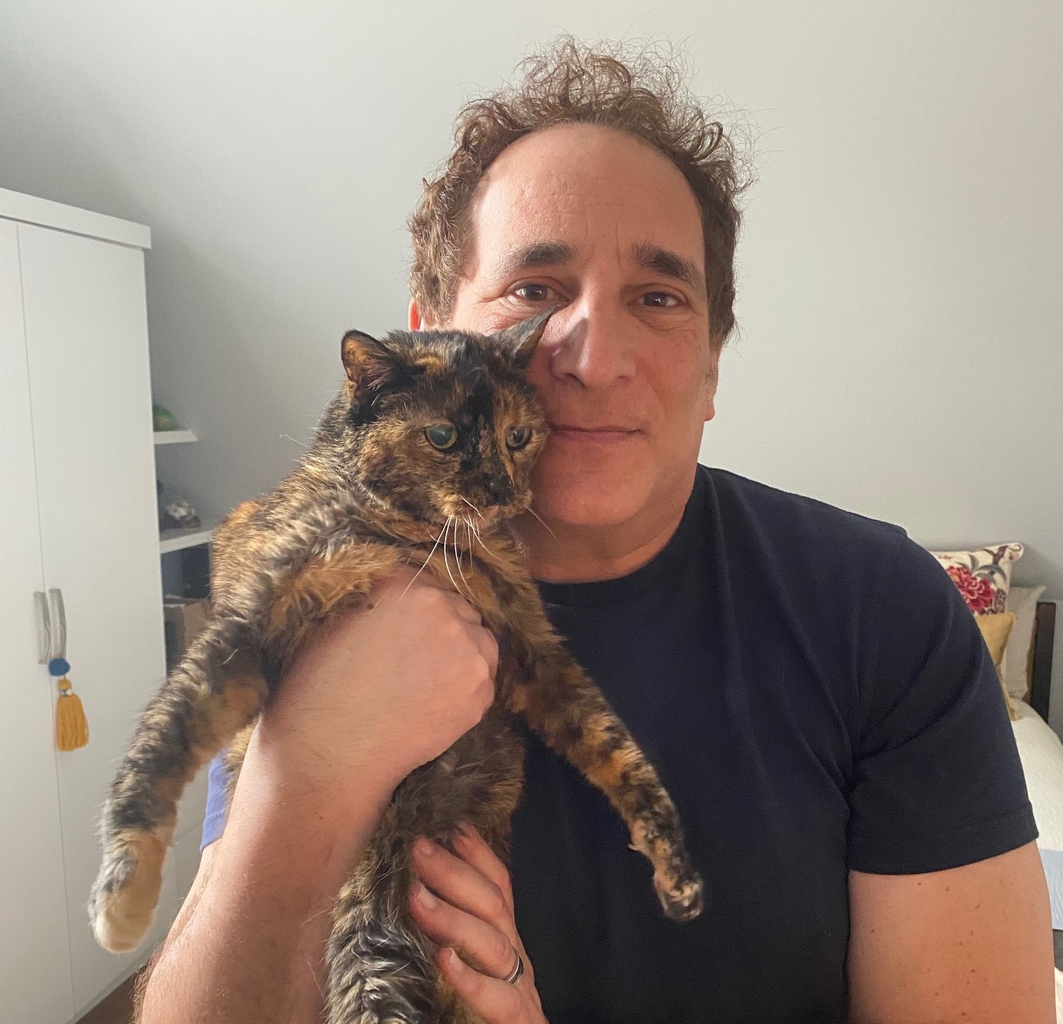 About Cats in Action and Its Founders - Cats in Action